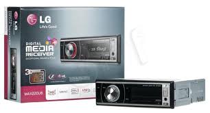 ESTEREOS LG :: Autoboutique Ferrarii